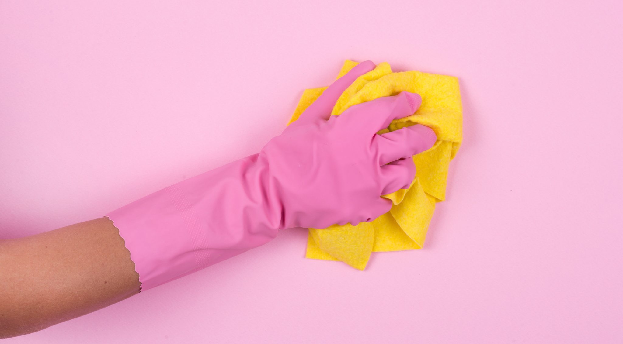 Services - Be Clean Services